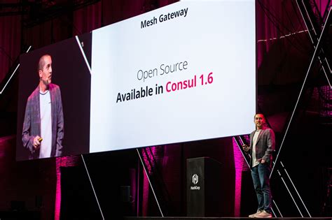 HashiCorp On Twitter ICYMI Here Are The Consul And Nomad Product