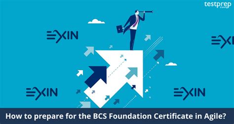 How To Prepare For The Bcs Foundation Certificate In Agile Blog