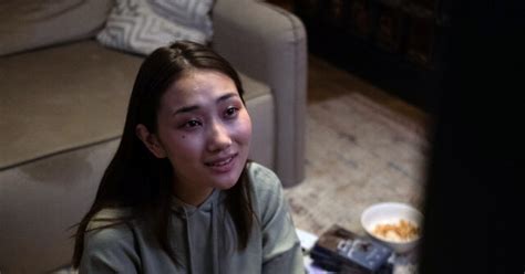 Epidemic Of Loneliness Gen Z Wants Less Sex In Tv And Movies More