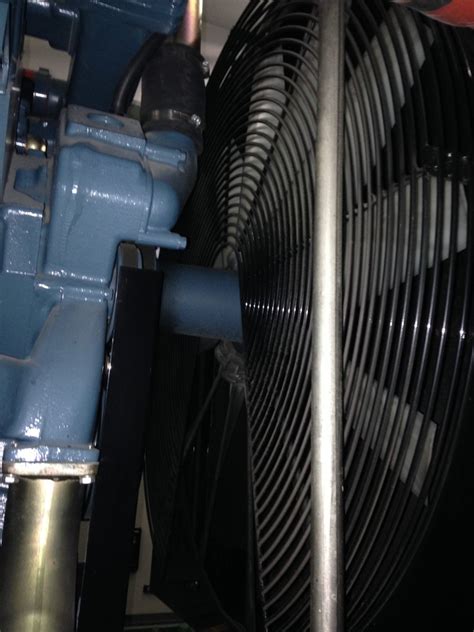 비상발전기2 운전점검 스마일서브 Idchowto닷컴