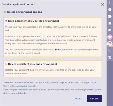 Using Customizing And Optimizing Jupyter Cloud Environments User