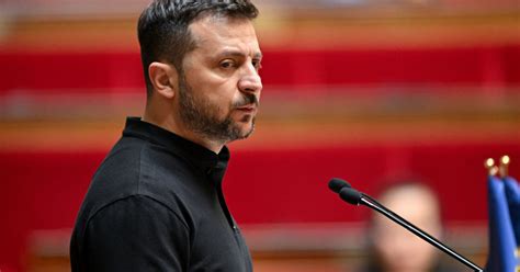 Зеленський назвав наступні цілі Путіна після України Новини Bigmir Net