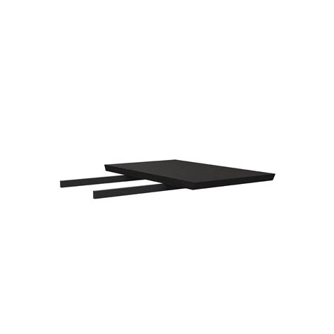 Edge Dining Table Extension Leaf Sackit