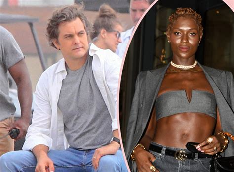 Joshua Jackson Heartbroken But Why Is Jodie Turner Smith Really