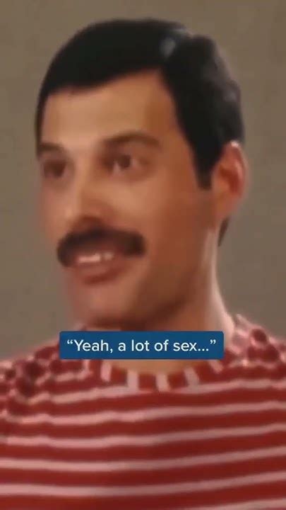 What Do Think About The Hobbies Of Freddie Mercury Freddiemercury