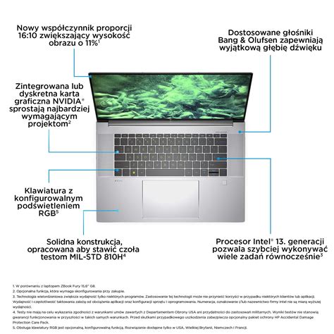 Hp Zbook Studio G W P I H Tb Gb V Ea