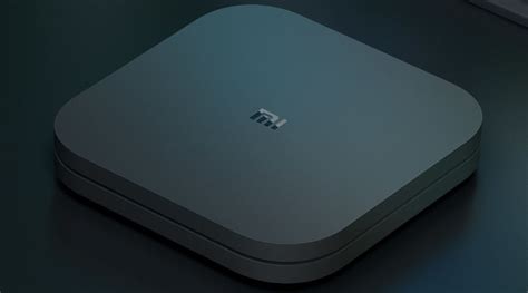 Mi Box S Nowa Przystawka Xiaomi Z Android Tv Gości U Fcc