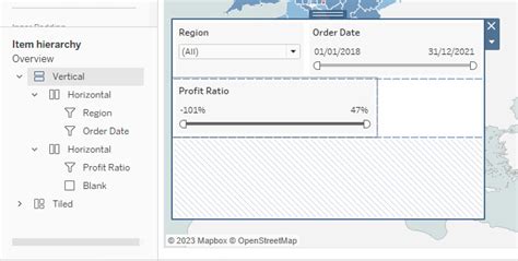 Move One Dashboard Item Container To Move To Another Dashboard