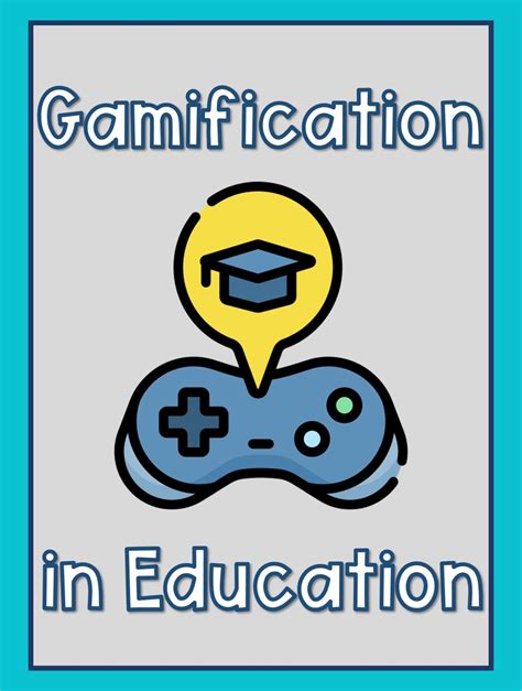 Gamification In Education — Amy Skillicorn