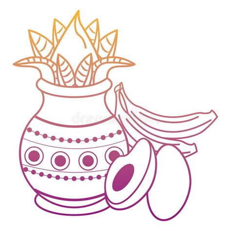 Ugadi Elements Stock Illustrations 206 Ugadi Elements Stock