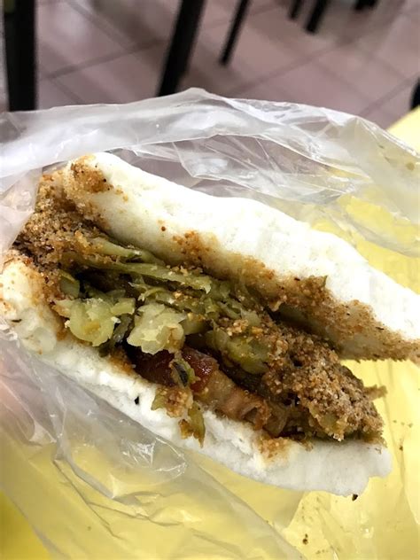 二吉軒豆漿 嘉義民雄店的菜單、評論、圖片嘉義縣民雄鄉好吃、cp值超高的熟食店 愛玩記