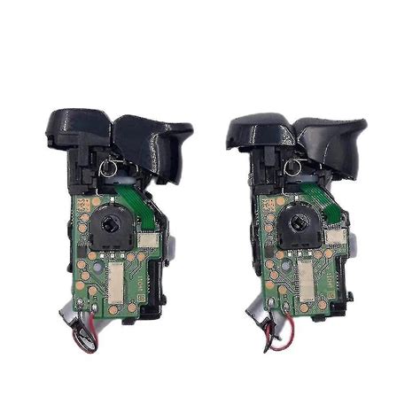 Left Right Shoulder Buttons For Ps5 L1 L2 R1 R2 Trigger Controller Circuit Board Yuhao Fruugo Uk