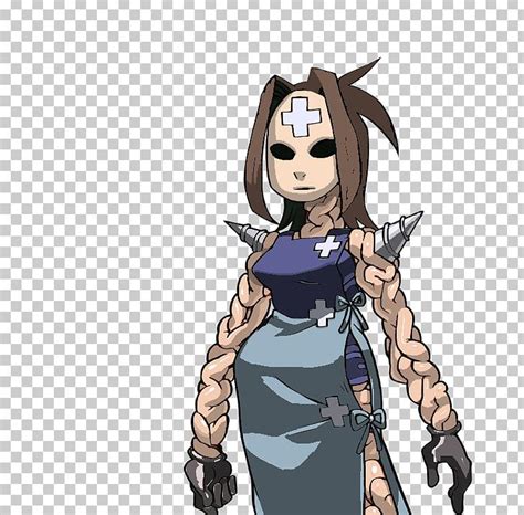 Laura Post Skullgirls Ileum Art Png Clipart Anime Art Art Museum