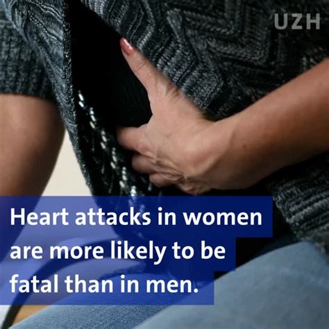 Mohammad Ali Khosravi On Linkedin Heart Attacks In Women