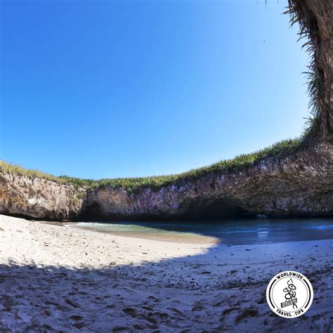 Islas Marietas The Full Guide To The Hidden Beach