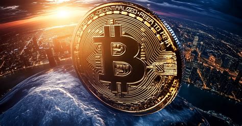 Bitcoin To Battle Dollar Strength Amid Donald Trumps Crypto Friendly