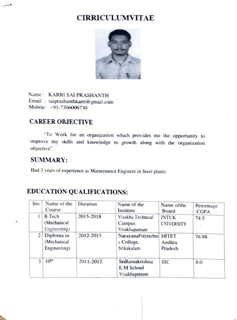 Sai Prashanth Karri On Linkedin Hello All My Friends Iam K Sai