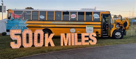 The Second Largest Electric School Bus Fleet In The Us Just Crossed