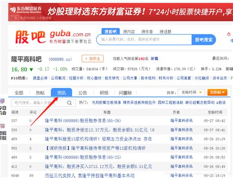 手把手教你爬取东方财富网个股财经资讯东方财富网autd Python Csdn博客