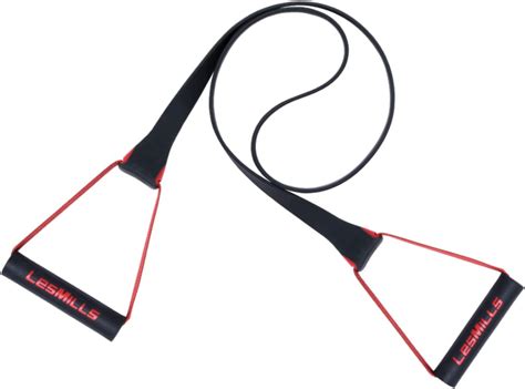Les Mills Resistance Band For Any Workouts With Pull Up Bands Booty