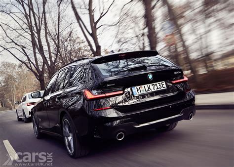 Bmw 330e Plug In Hybrid Gets Touring And Xdrive Options Cars Uk