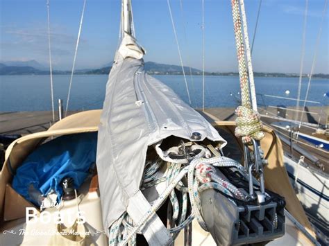 2002 Hanse 311 For Sale View Price Photos And Buy 2002 Hanse 311 363547