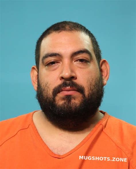 VELA JOE 08 19 2024 Brazoria County Mugshots Zone