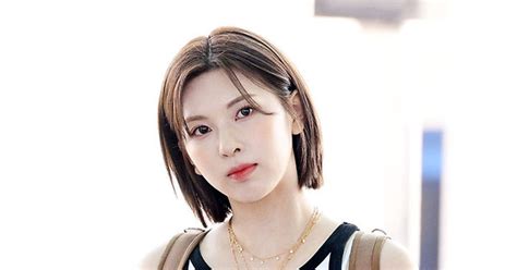 [mhn포토] 엔믹스 배이 돋보이는 개미허리
