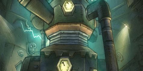 GREEN Clone Keystone Guru