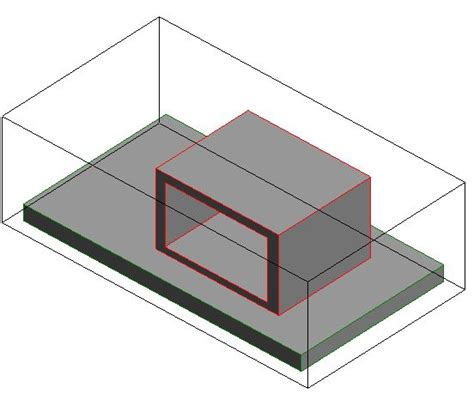 rotate 3d section box autodesk community