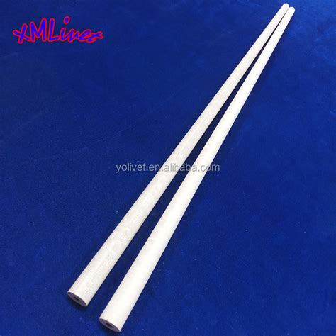 Xmlivet Half Finished 12Pieces Wood Laminated Technology Shaft Very
