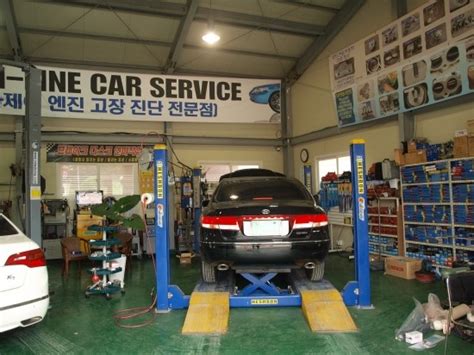 서울 그랜저tg 27 브레이크 밀림 스펀지현상 관련 점검 정비작업 네이버 블로그