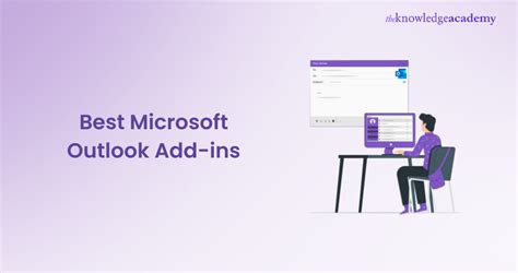 The Best Microsoft Outlook Add Ins