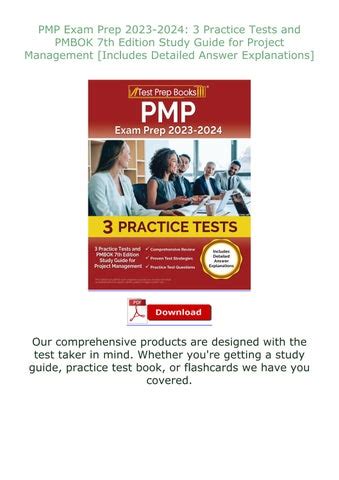 Read Pmp Exam Prep Practice Tests And Pmbok Th Edition
