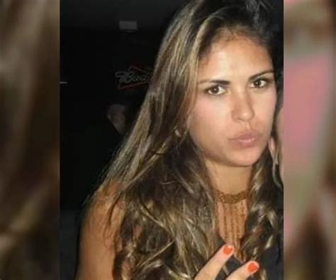 Notícias Ex modelo é atraída para emboscada morta e tem corpo