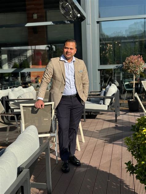 Mynul Islam On Linkedin Leader Hospitality Passion Moldova