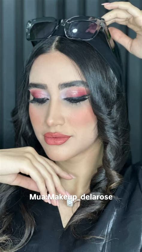 ‎میکاپمیکاپ عروسآموزش میکاپ‎ ‎کارگردان هم هستم درواقع 😂 کیا مثل منن
