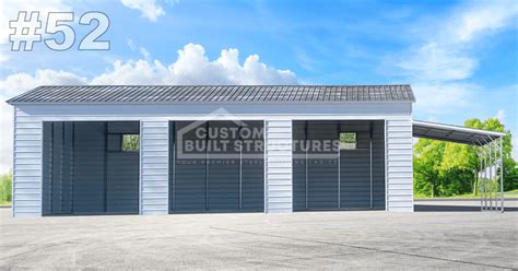 Videos Check Out Some Of Our Videos Custom Built Structures Inc