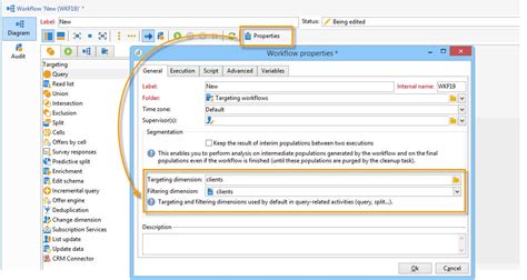 Managing Workflows Adobe Campaign