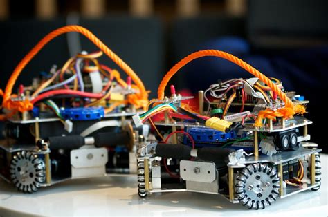 Hwa Chong Infocomm Robotics Society Home Of The Free Of