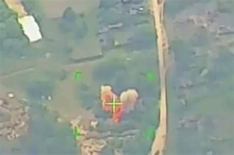 Российские летчики нанесли удары по объектам ВСУ на трех направлениях Аргументы и факты Aif