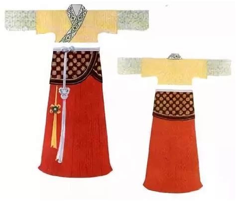这个朝代的衣服叫 质孙服”，你知道是什么样子吗？和平民