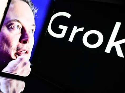 Чат бот Илона Маска Grok вызывает споры после обновлений изменивших его поведение Новое