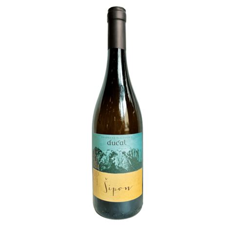 Ducal šipon 2019 Cesar