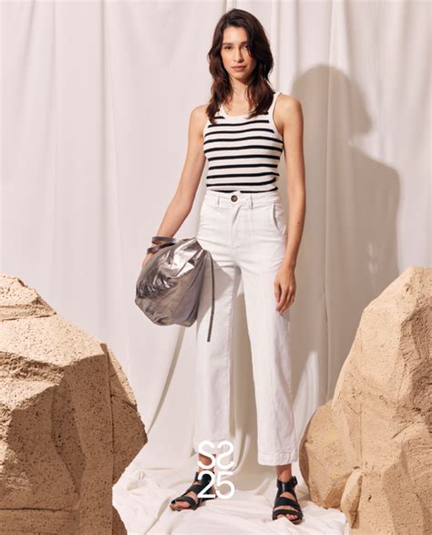 Silenzio Outfit Casual Formal Cat Logo Colecci N Verano Ropa