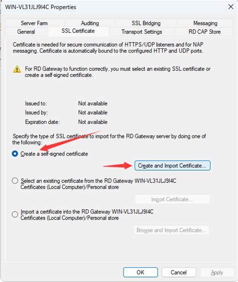 Windows Remote Desktop Gateway Rd Gateway Cve 2025 21297的介绍 · Victorv的小博客