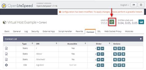 Install WordPress On Cloud Server Using OpenLiteSpeed Web Server Byte Byte
