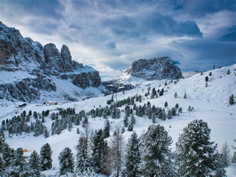 Il Caro Energia Fa Schizzare I Prezzi Degli Skipass Il Caso Di