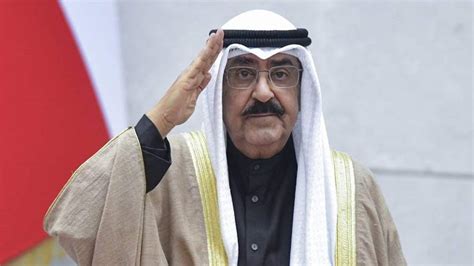 Kuwait Forms New Government Headed By Ahmad Al Abdullah Al Sabah