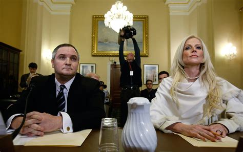 The Real Housewives Of Dc White House Scandal Explained
